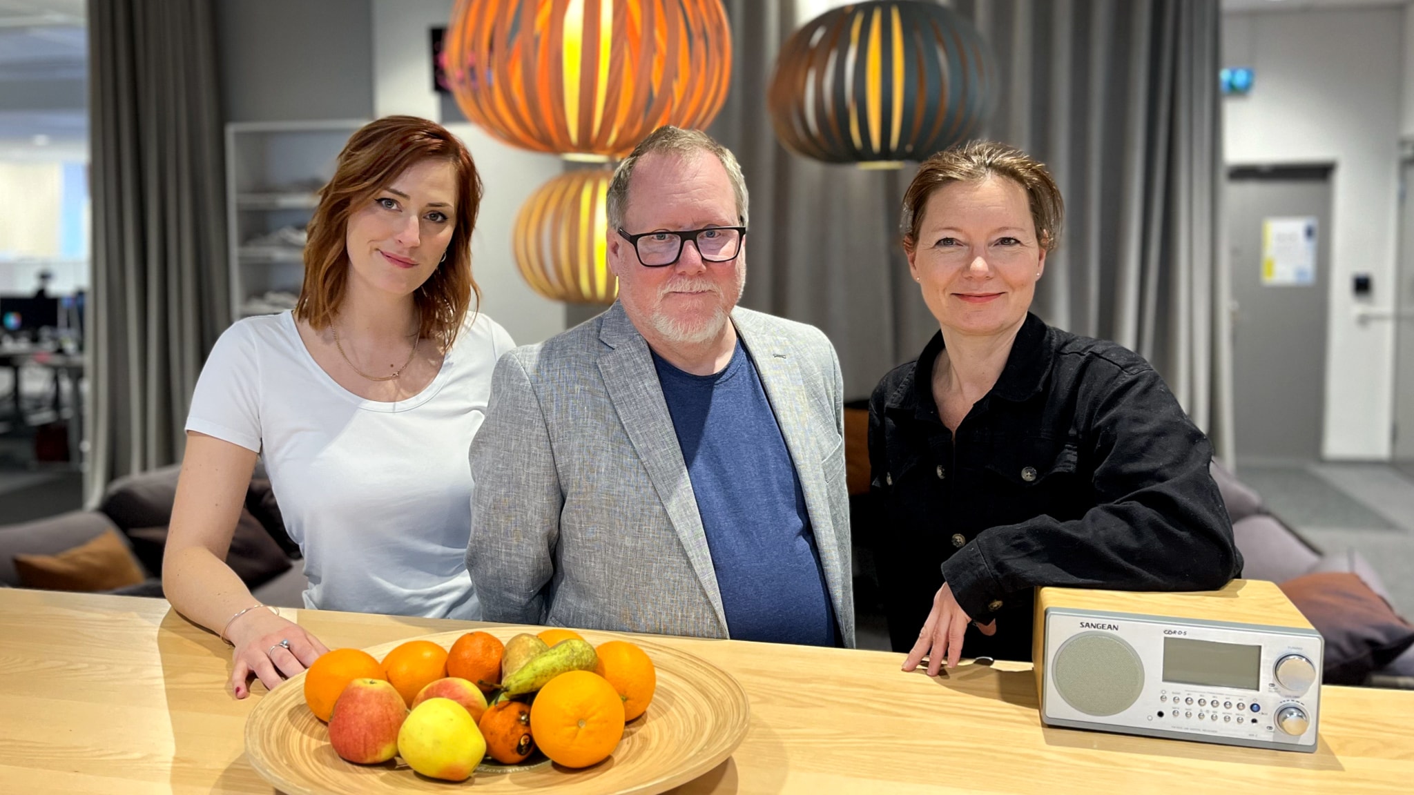 Morgon i P4 Sjuhärad 13 december 2024 - Morgon i P4 Sjuhärad | Sveriges ...