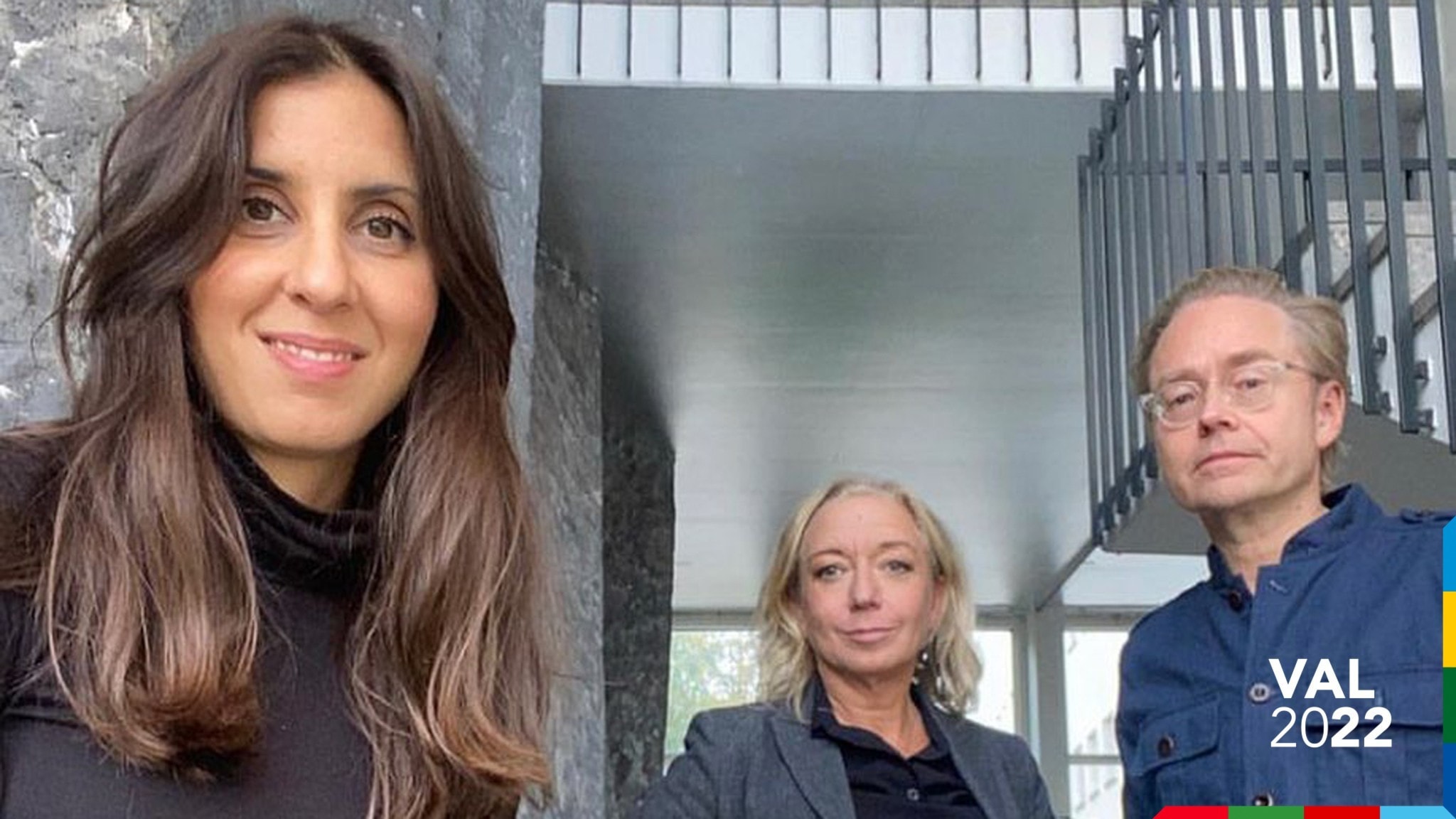 Så här ska man tolka förhandlingarna 7 oktober 2022 - Val 2022 ...