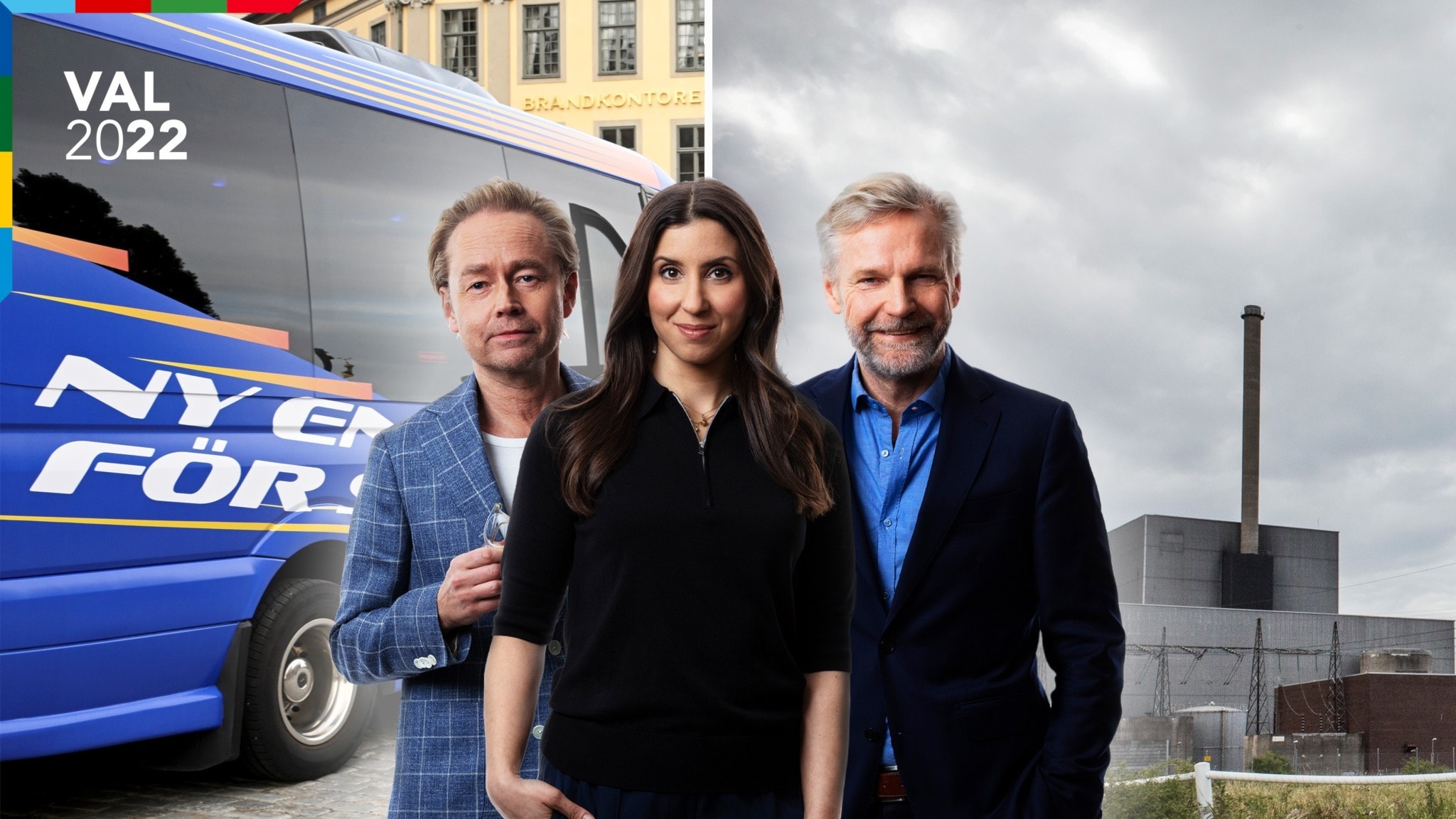 Tomas Ramberg: Här är politikerna som bär ansvaret för de höga ...