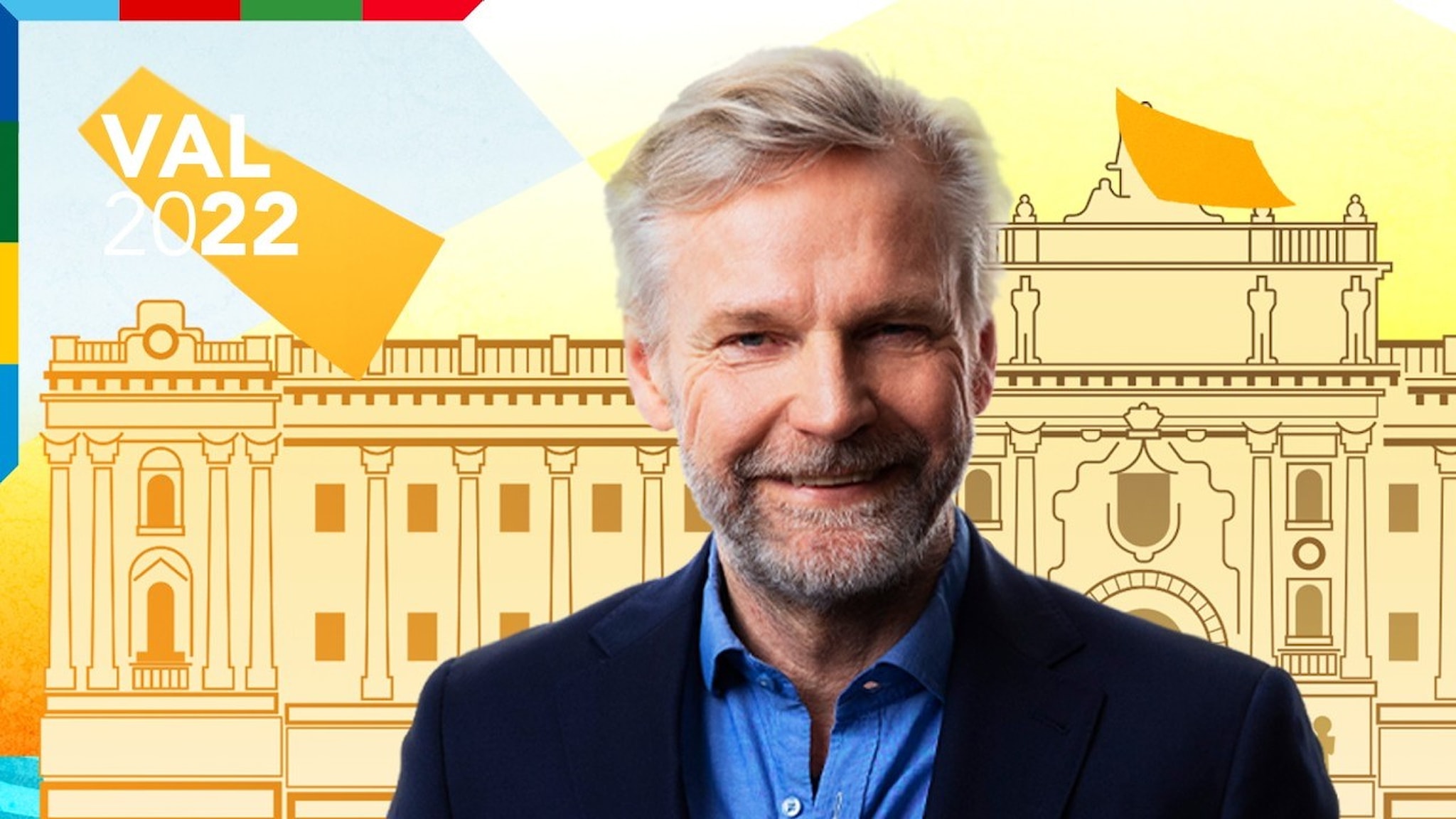 Tomas Ramberg: Därför tar SD så lätt väljare från M | Val 2022 ...