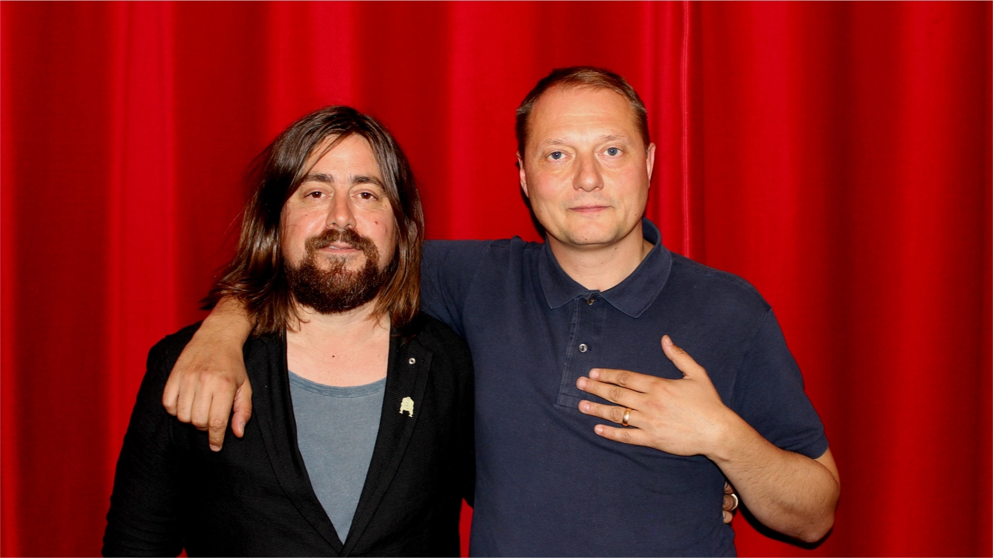 Magnus Carlson hyllar sina idoler 29 augusti 2020 - Jukeboxen i P4 ...