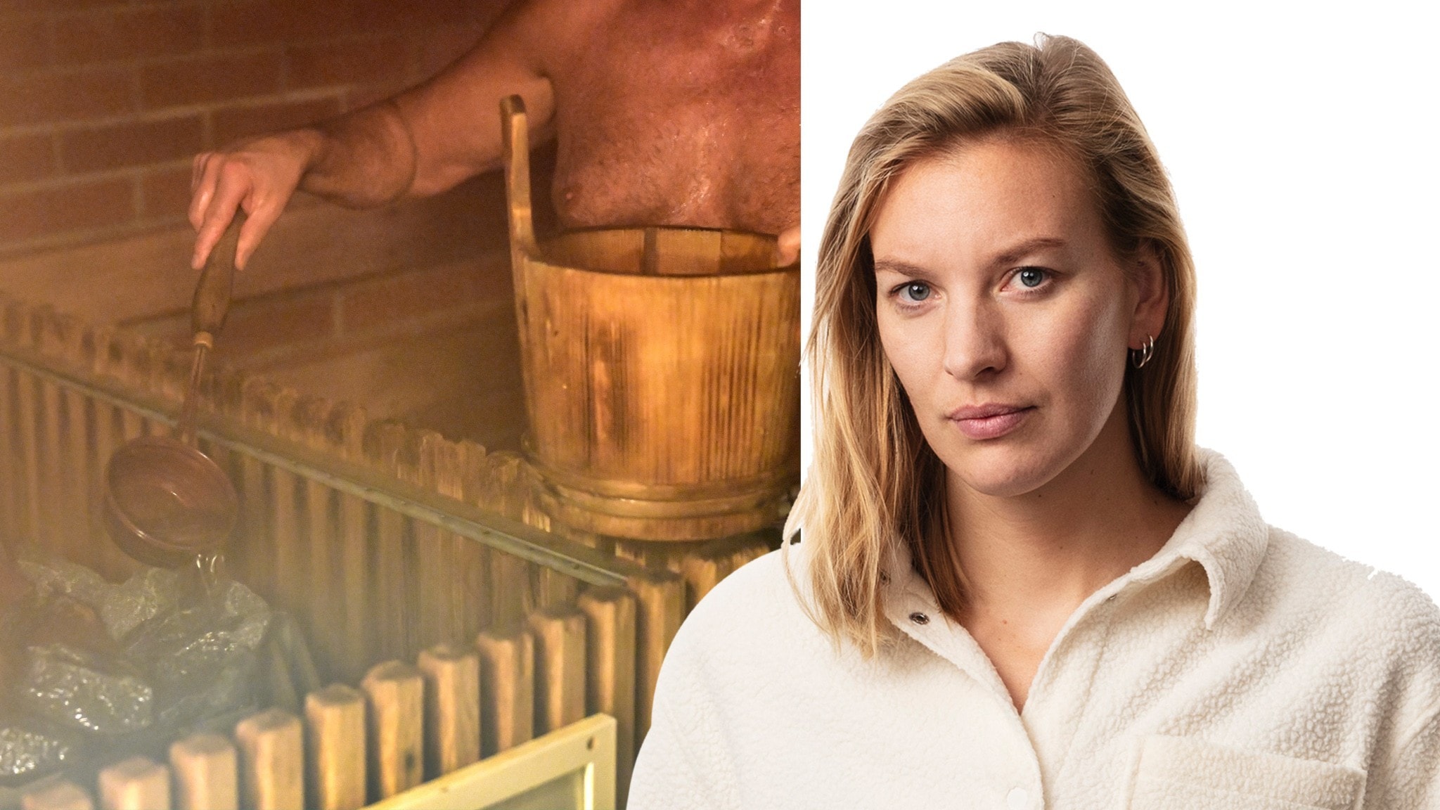 Bastumötet med den ryska advokaten: Sara Sundberg, Helsingfors ...