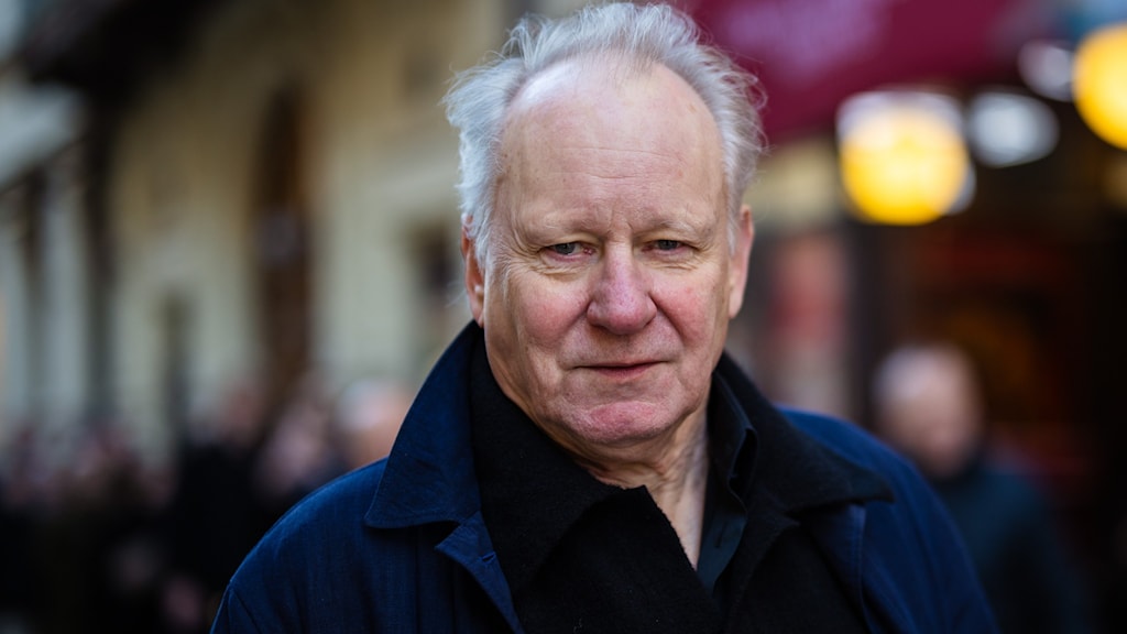 Stellan Skarsgård klar för Joachim Triers nya film - Kulturnytt ...
