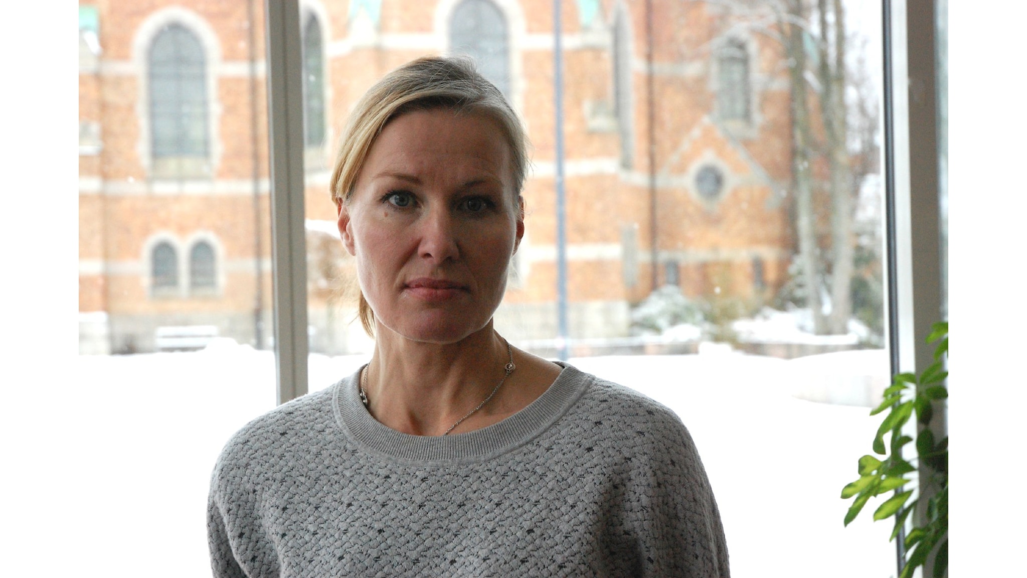 Kristina Jansson - stor separatutställning Borås konstmuseum ...