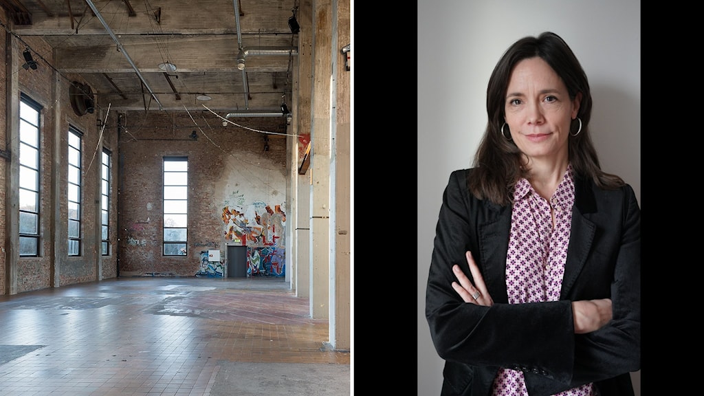 Ny rapport: För lite stöd till bildkonst-arrangörer - Kulturnytt ...