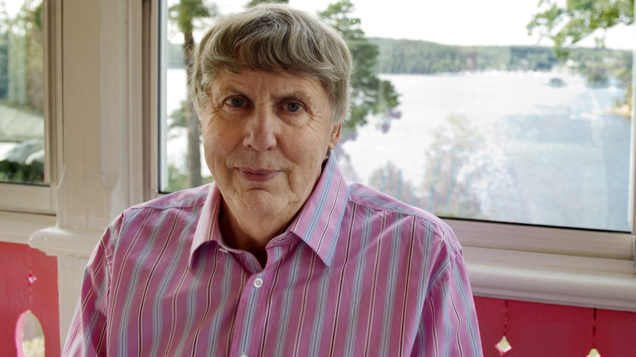 Tonsättaren Ralph Lundsten död - Kulturnytt | Sveriges Radio