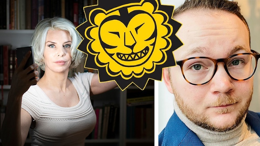 Kaos på tidningen Arbetaren - Kulturnytt | Sveriges Radio