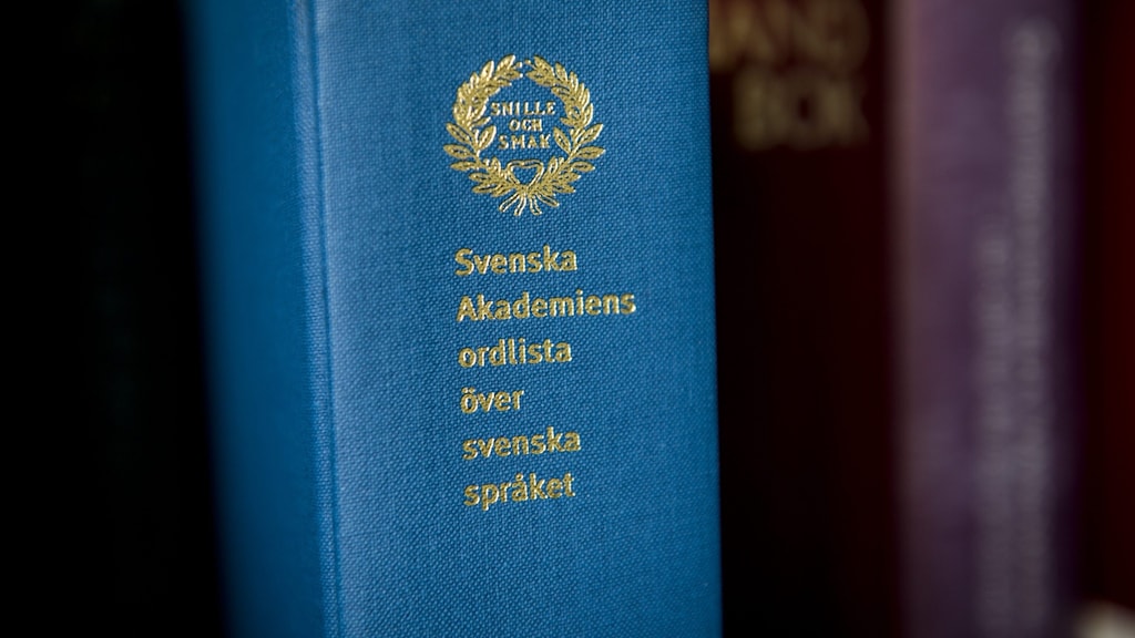 Sabadillättika och bloggbävning används för sällan - nu kan de strykas ...