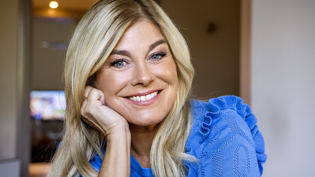 Pernilla Wahlgren blir ny programledare för Allsång på Skansen ...