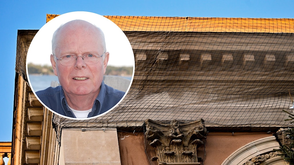 Ulf Hedberg: Nya renoveringsplaner för operan är pengar i sjön ...