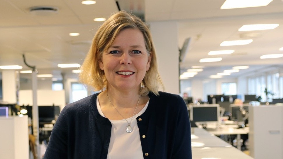 SVT utbildar nya journalister utanför storstäderna - Kulturnytt ...