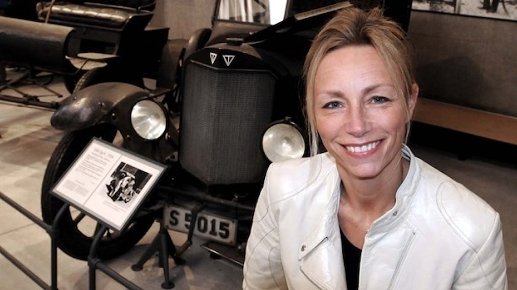 Skarp kritik mot chefen för världskulturmuseerna - Kulturnytt ...