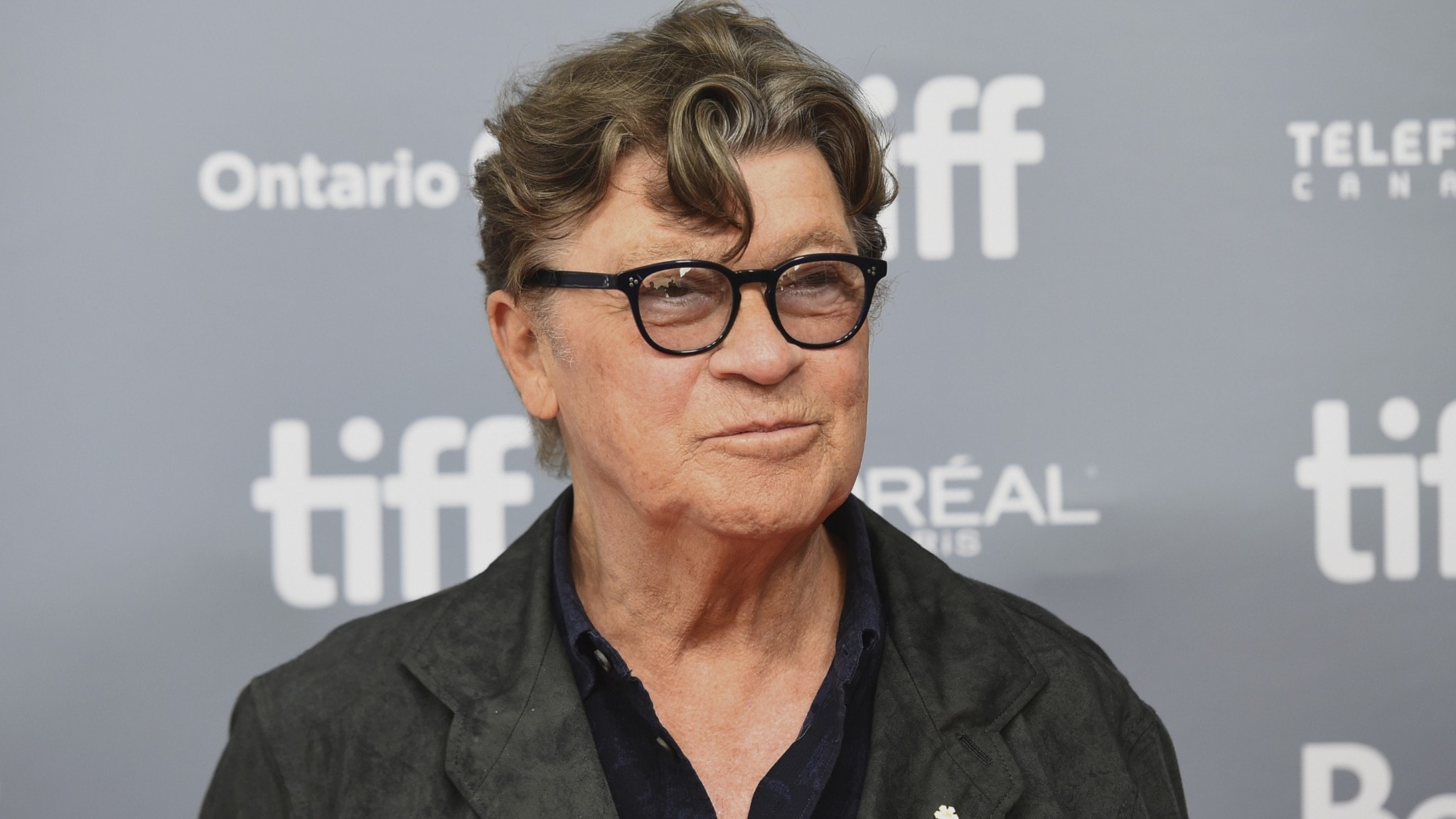 ”The Band”-ledaren Robbie Robertson är död - Kulturnytt | Sveriges Radio