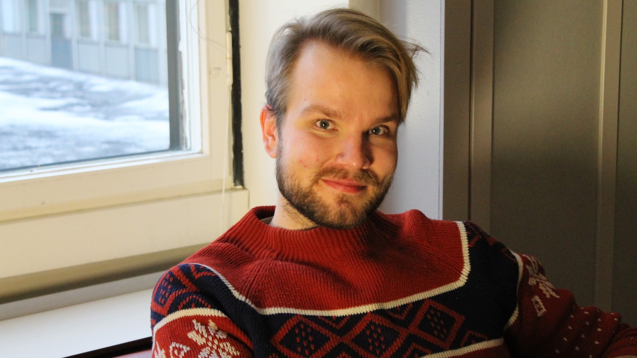 Kapellimestari Kaapo Ijas: Finlandian kanssa ei pelleillä - Sveriges ...