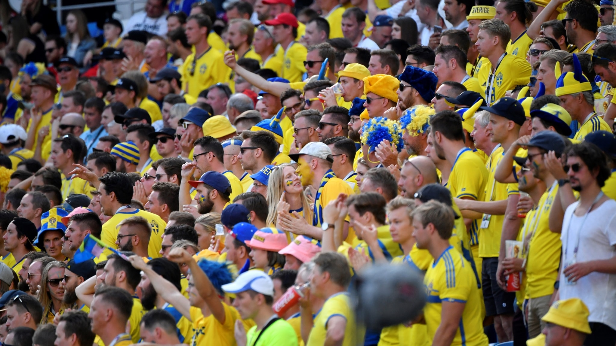 Måndag 18 juni 2018 18 juni 2018 - Radio Sweden på lätt svenska ...