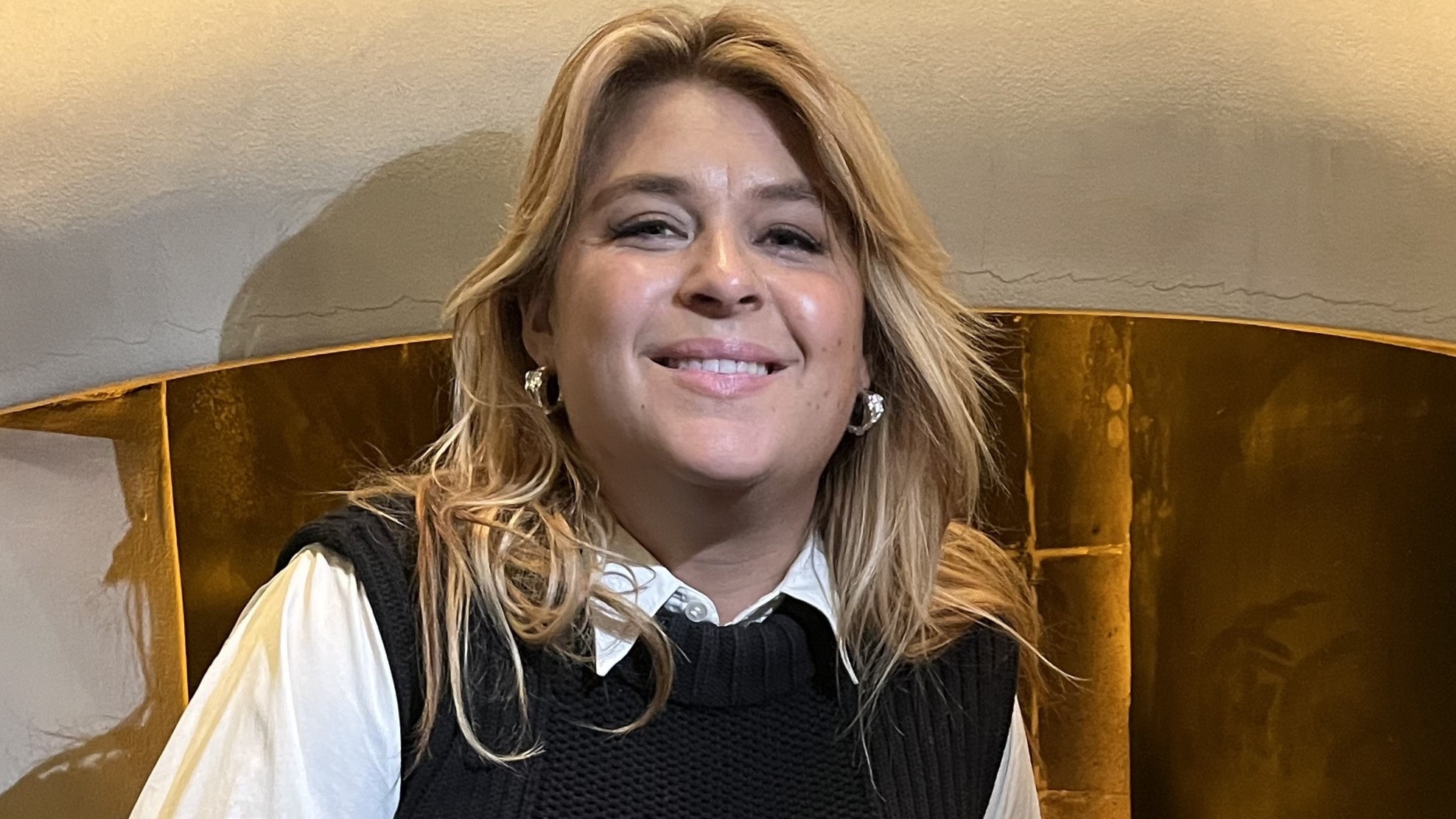 Linnea Henriksson: ”Det är mycket som kan gå fel” | Melodifestivalen ...