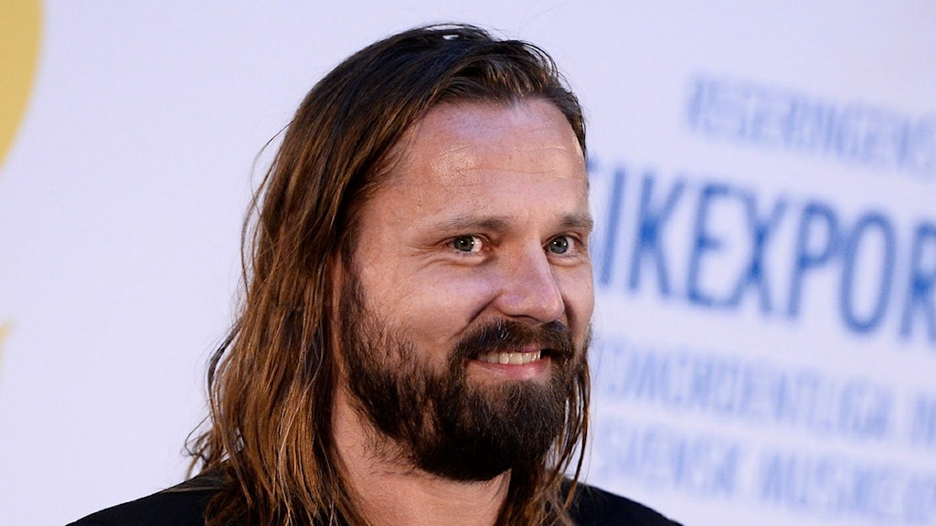 Max Martin är årets svensk - Kulturnytt | Sveriges Radio