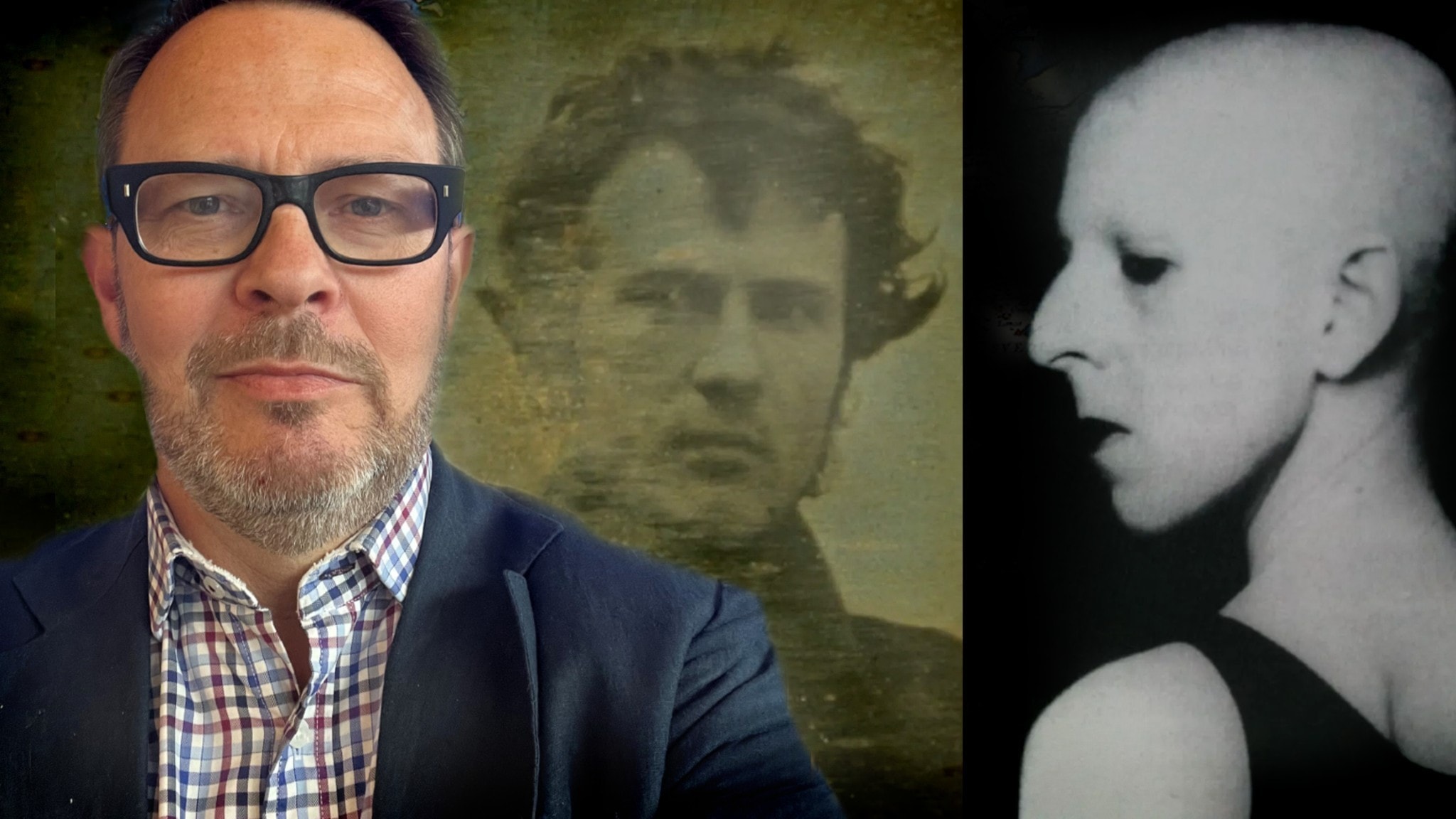 Fotografins och selfiens historia är tätt sammanknutna 1 november 2023 ...