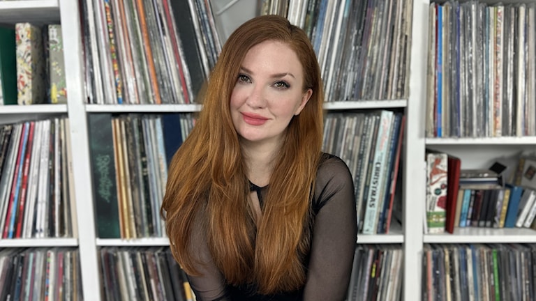 P3 Mix med Mio Oliwa - P3 Mix | Sveriges Radio