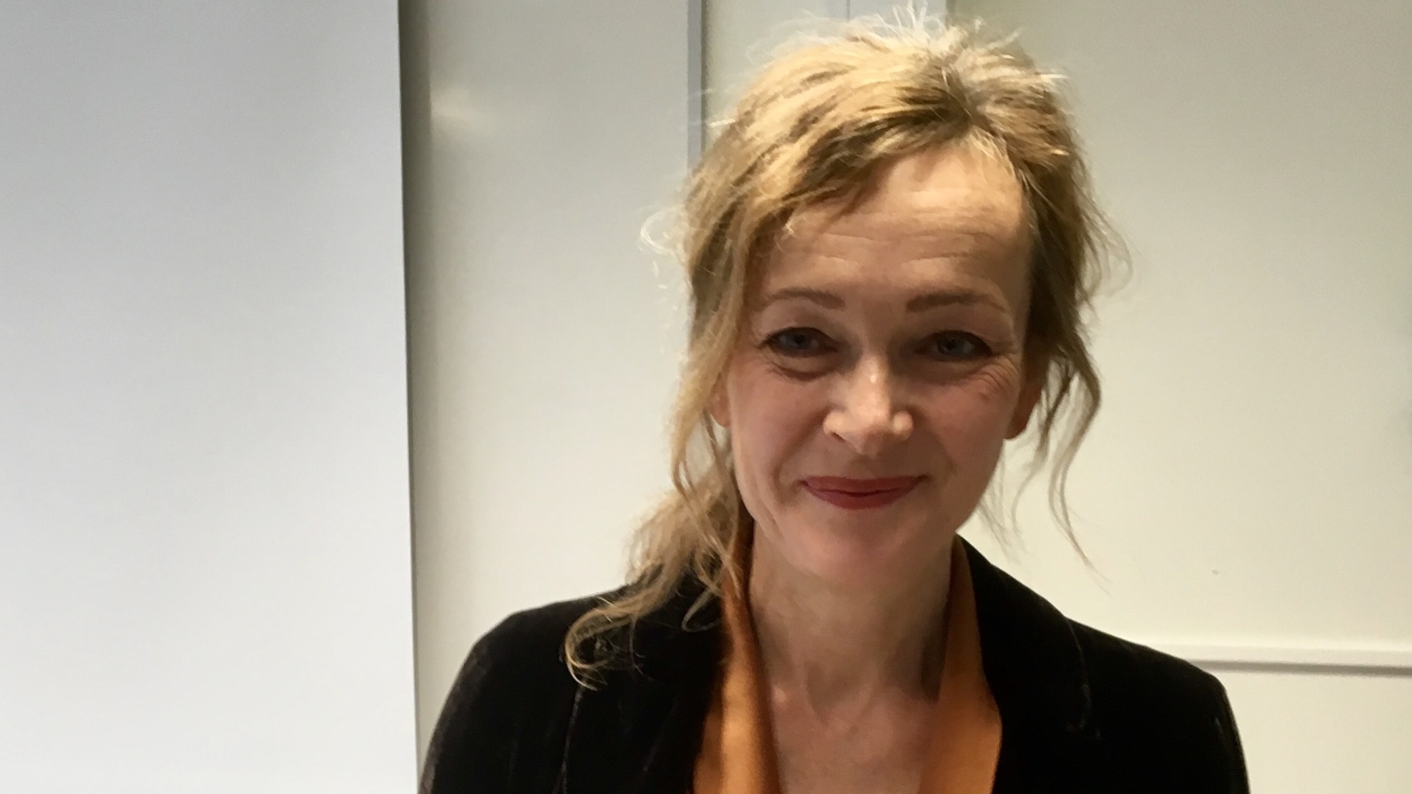 Satu Bermell jakaa elämänilon avaimia - Sisuradion haastattelussa ...