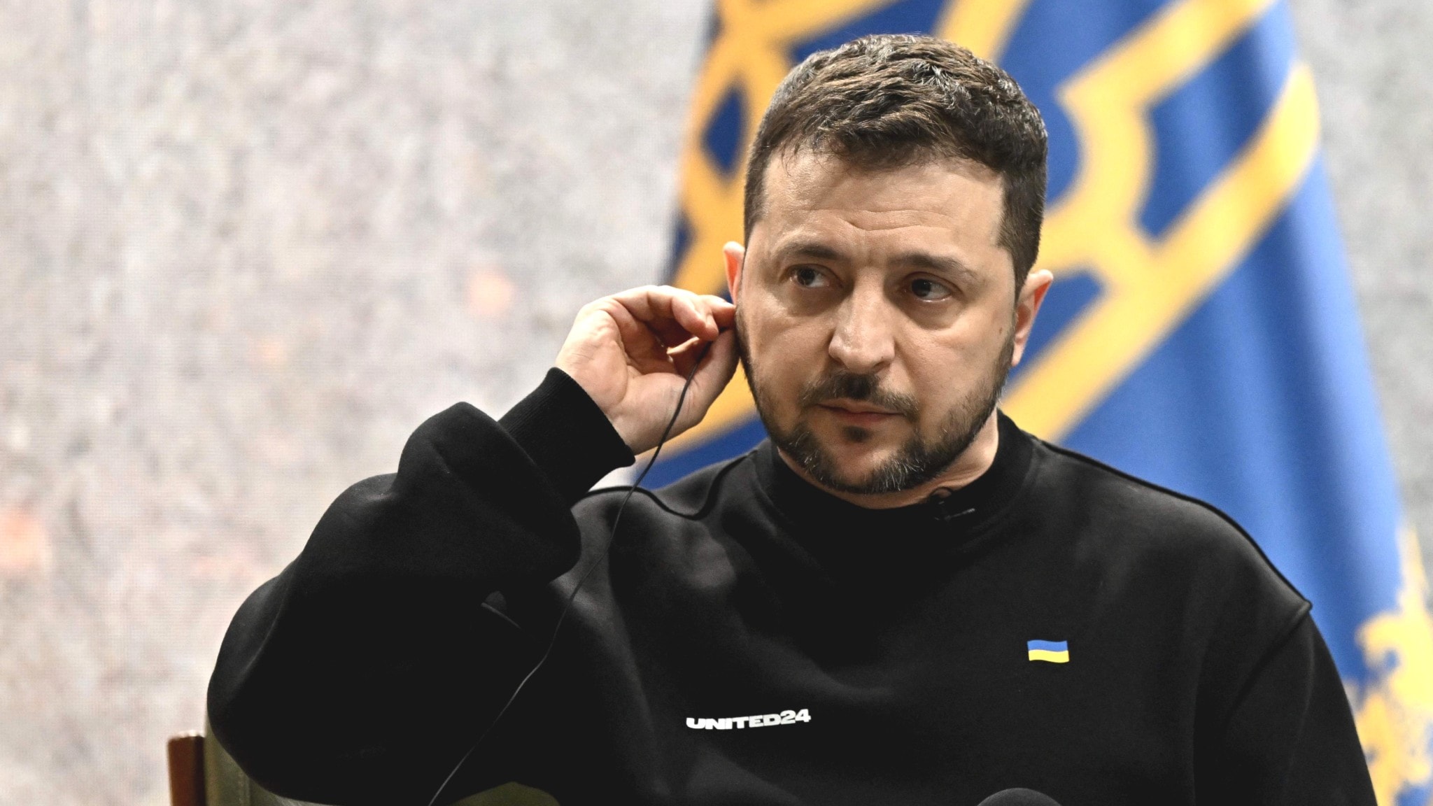 Det kan Sverige lära av informationskriget i Ukraina 26 april 2023 ...