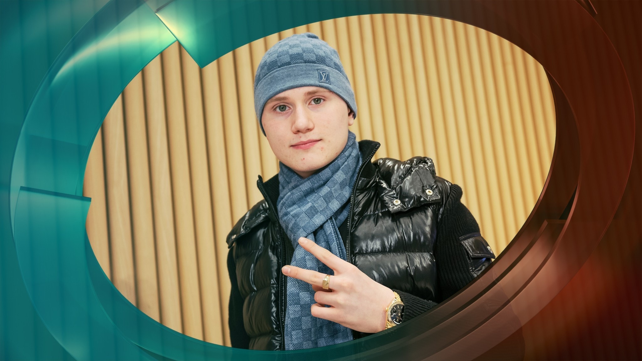 SPECIAL Det här var hiphopartisten Einár 29 oktober 2021 ...