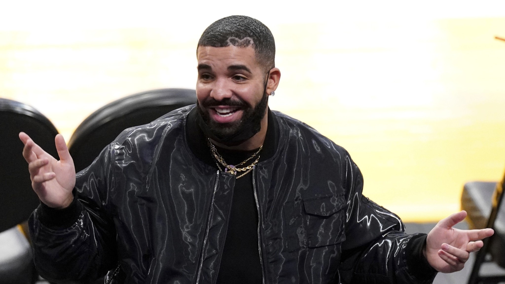 Efter rap-beefen: Drake i Sverige för två konserter | Sveriges Radio