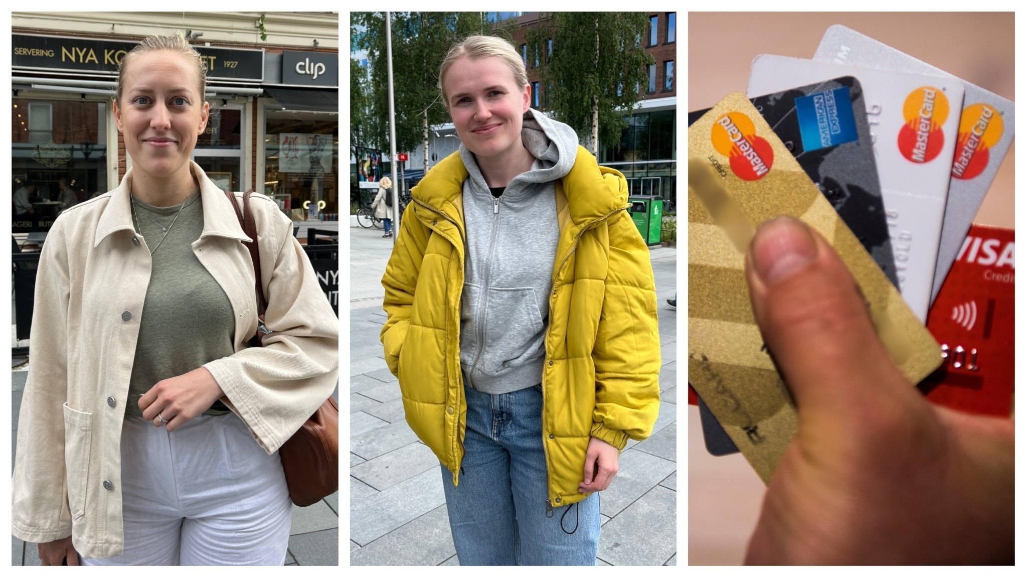 Tjejer är Nu Nästan Lika Skuldsatta Som Killar ”köp Nu Betala Sen