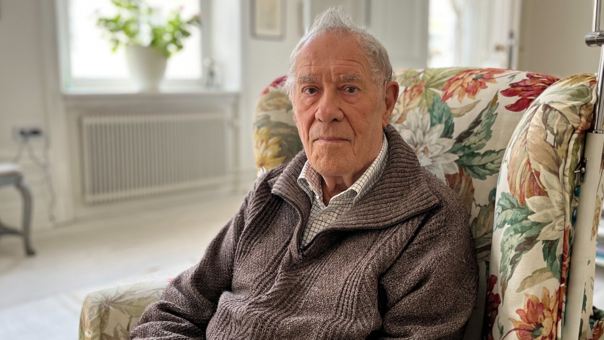 Per Wästberg om ryska diplomater kommit på Nobelfesten : ”Jag skulle ...