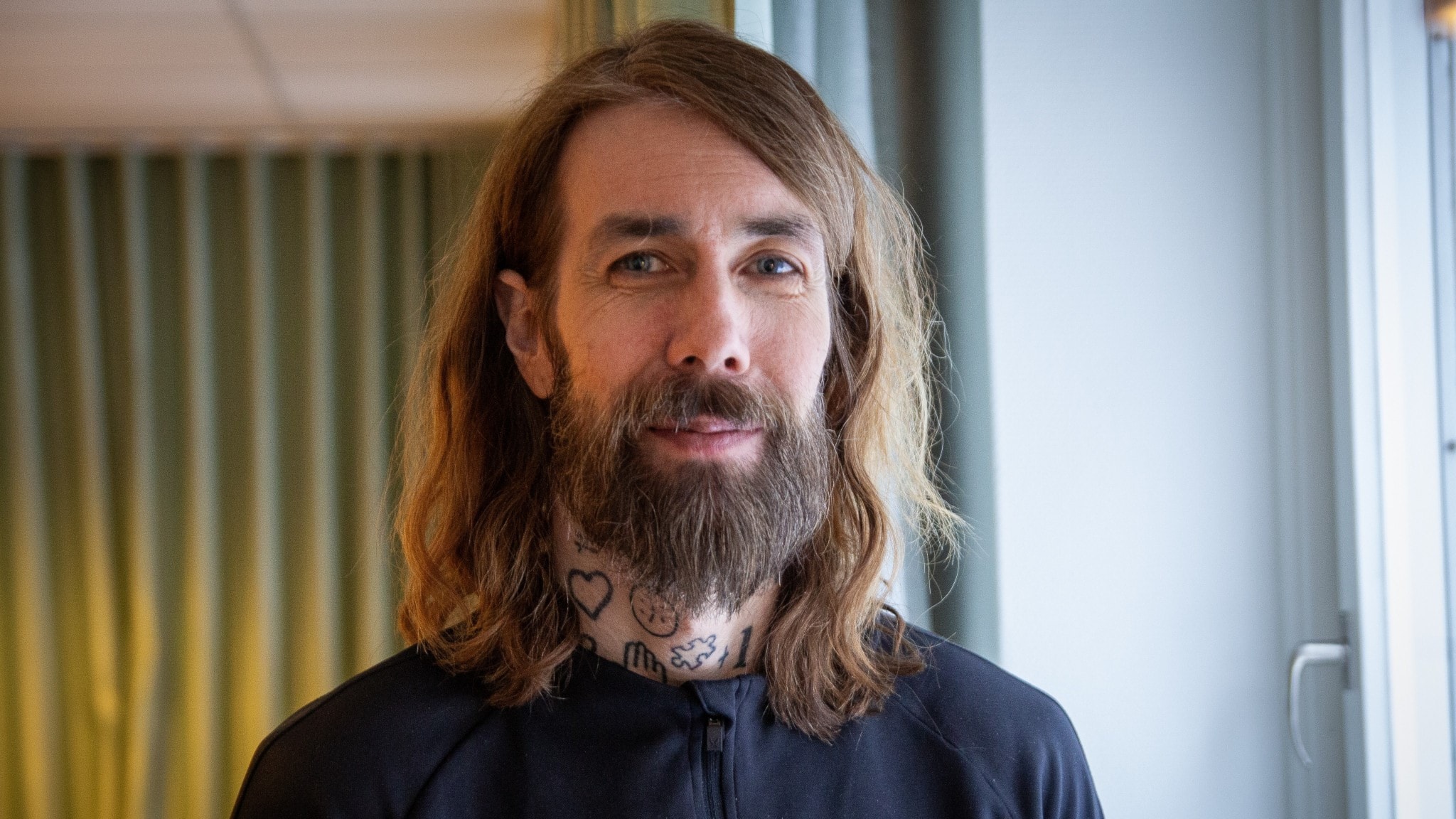 Micael Dahlen: Då är vi som lyckligast 8 januari 2025 - P4 Extra ...