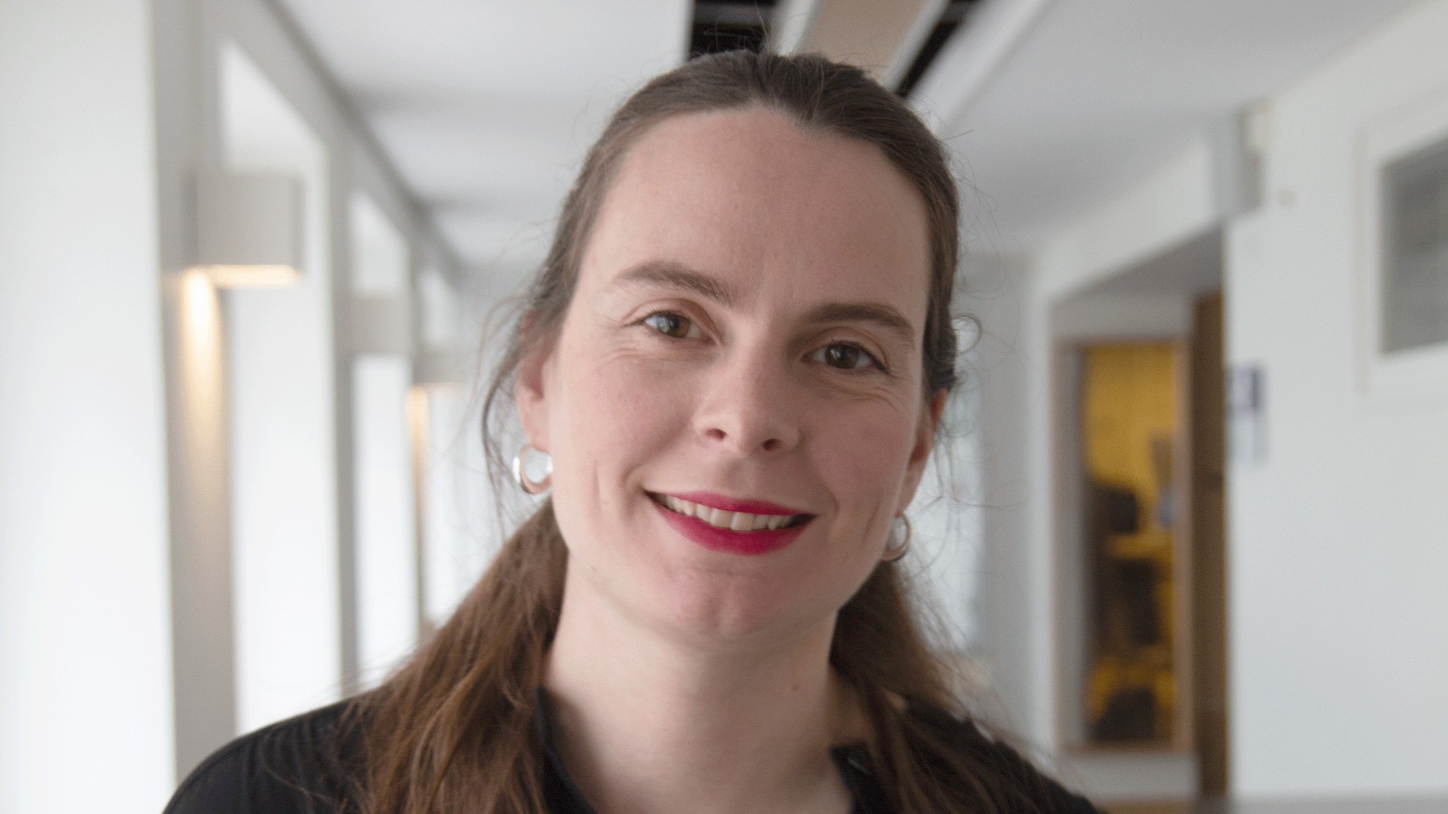 Maria Eriksson-Hecht: Många ska säga ja för att en film ska bli gjord 5 ...