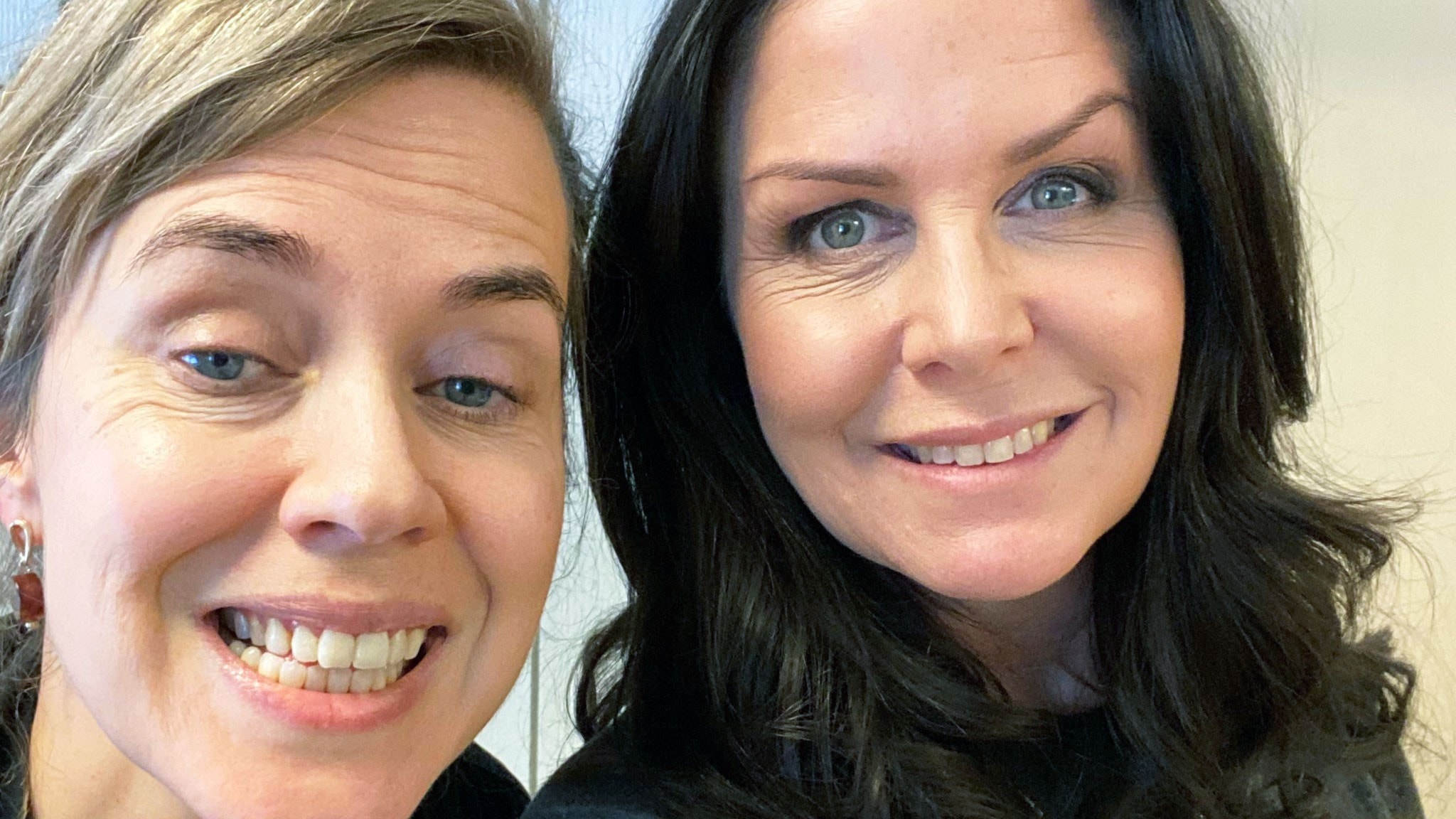 Popdrottningen Annika Norlin debuterar som författare 11 mars 2020 - P4 ...