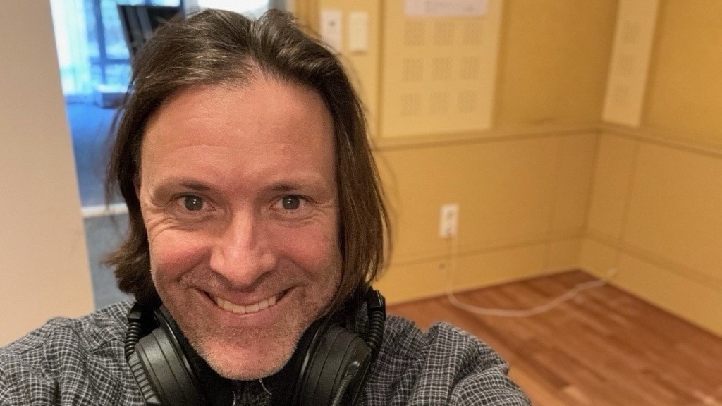 Niklas Ekstedt: Mat behöver inte alltid vara god 19 oktober 2024 - P4 ...
