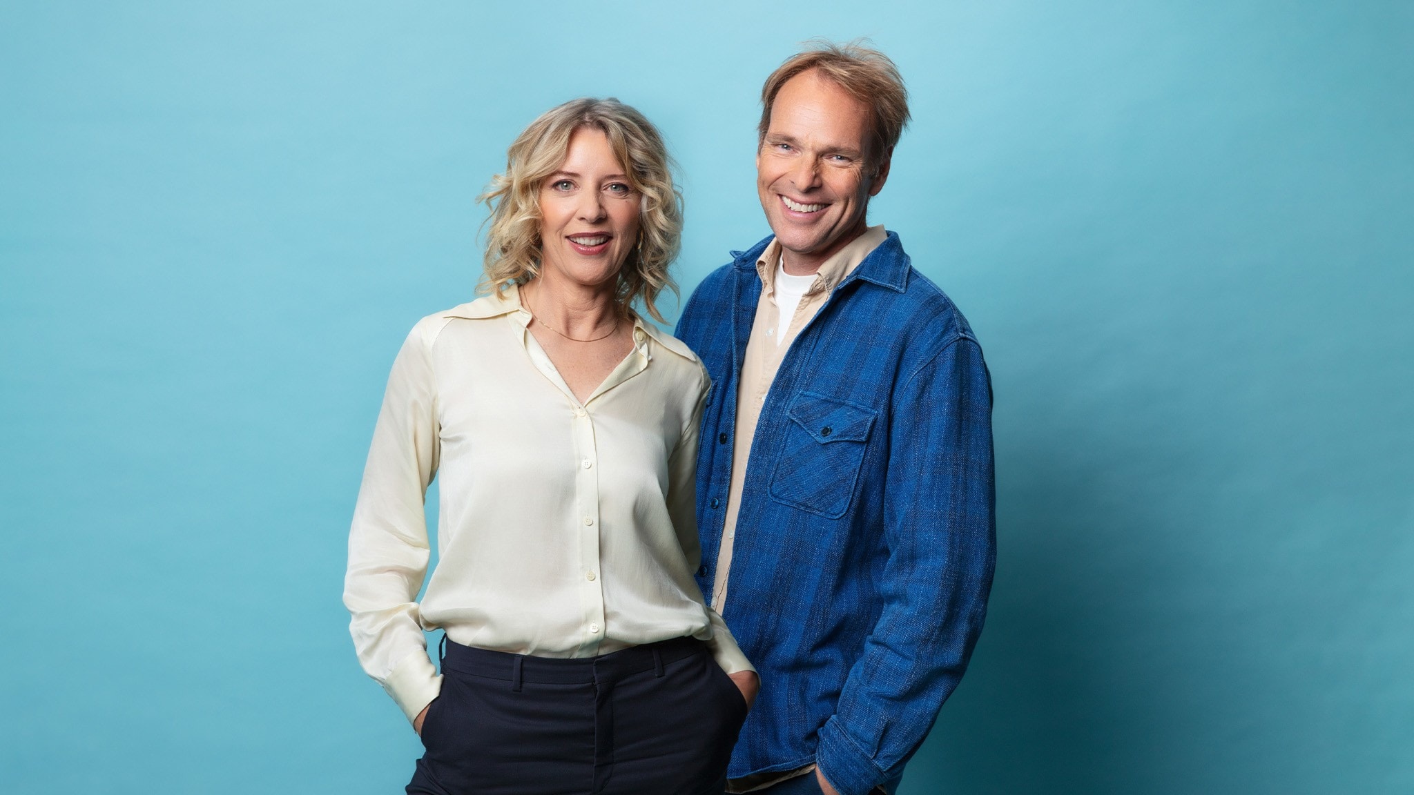 Talkshow i P1 - alla avsnitt | Sveriges Radio