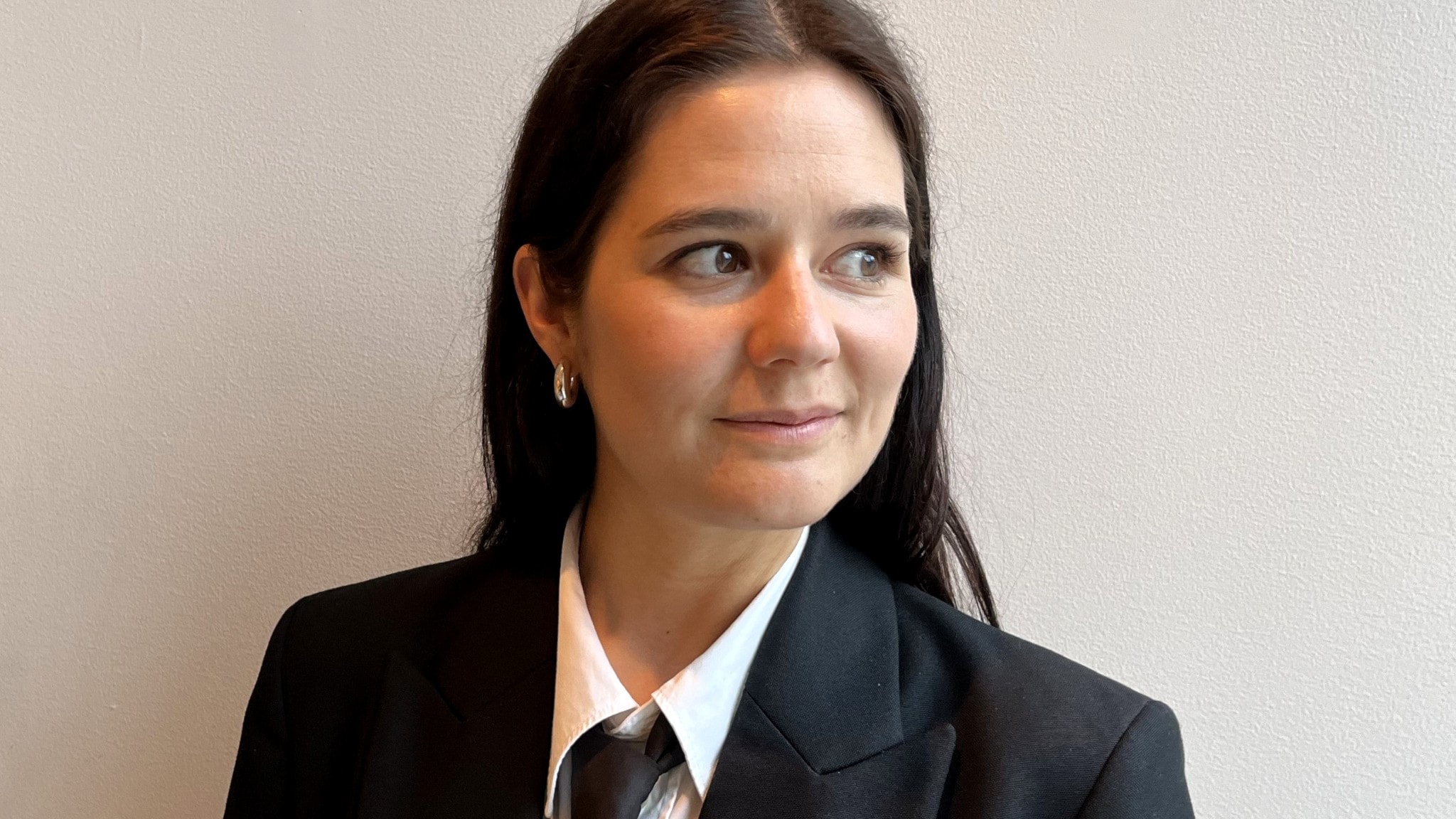Asta Kamma August: ”Jag-fixeringen plågar mig” 8 mars 2024 - P1 Kultur ...
