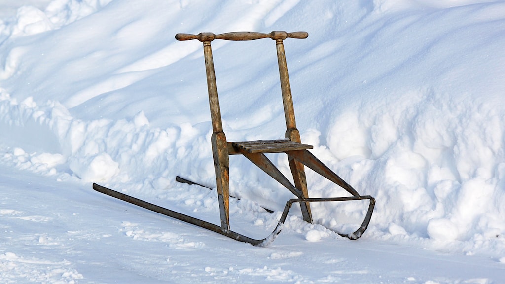 Äldre kvinna på spark bestulen på sin handväska - P4 Jämtland ...