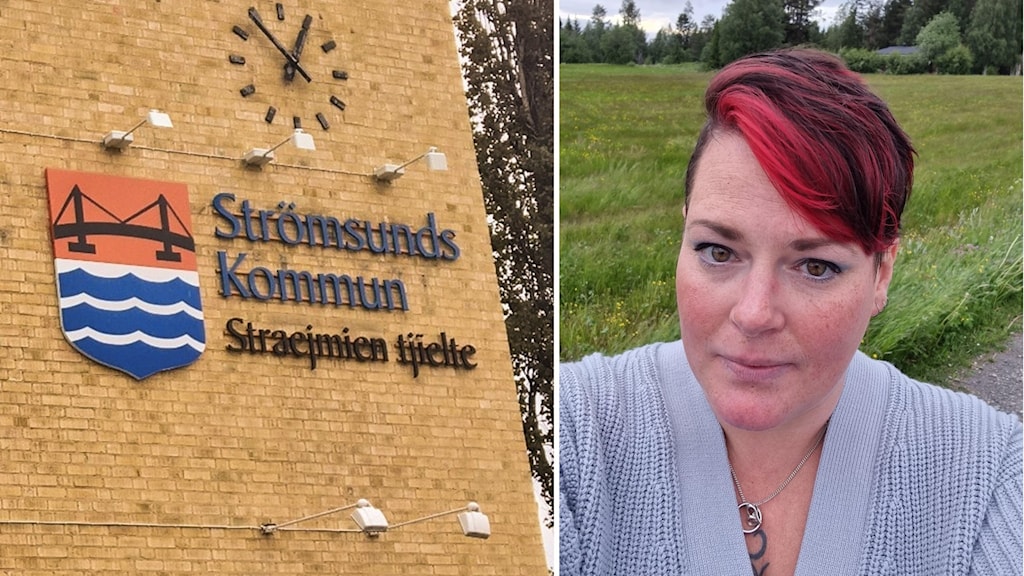Förälder om skolförslagen i Strömsund: ”Börja om på ruta ett” - P4 ...