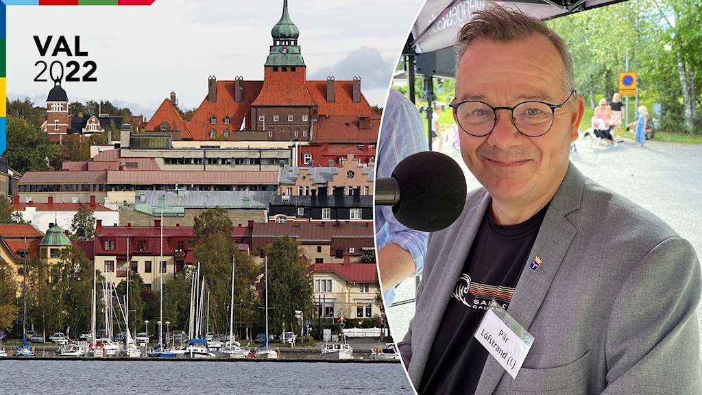 Liberalerna om att samarbeta med sossarna i Östersund: "Är nog inte ...