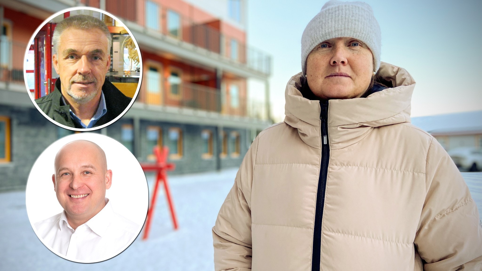 Stora bolag får största bidragen - P4 Jämtland | Sveriges Radio