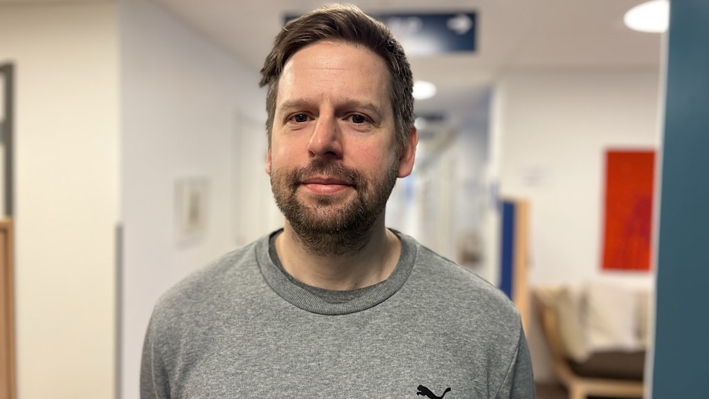 Fler barn söker hjälp för självskador – BUP: ”Ser ökningen” - P4 ...