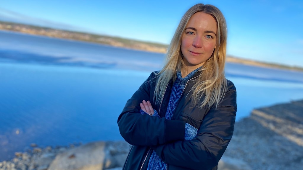 Omsorgsförmedlingen stöttar unga inom äldreomsorgen - P4 Jämtland ...