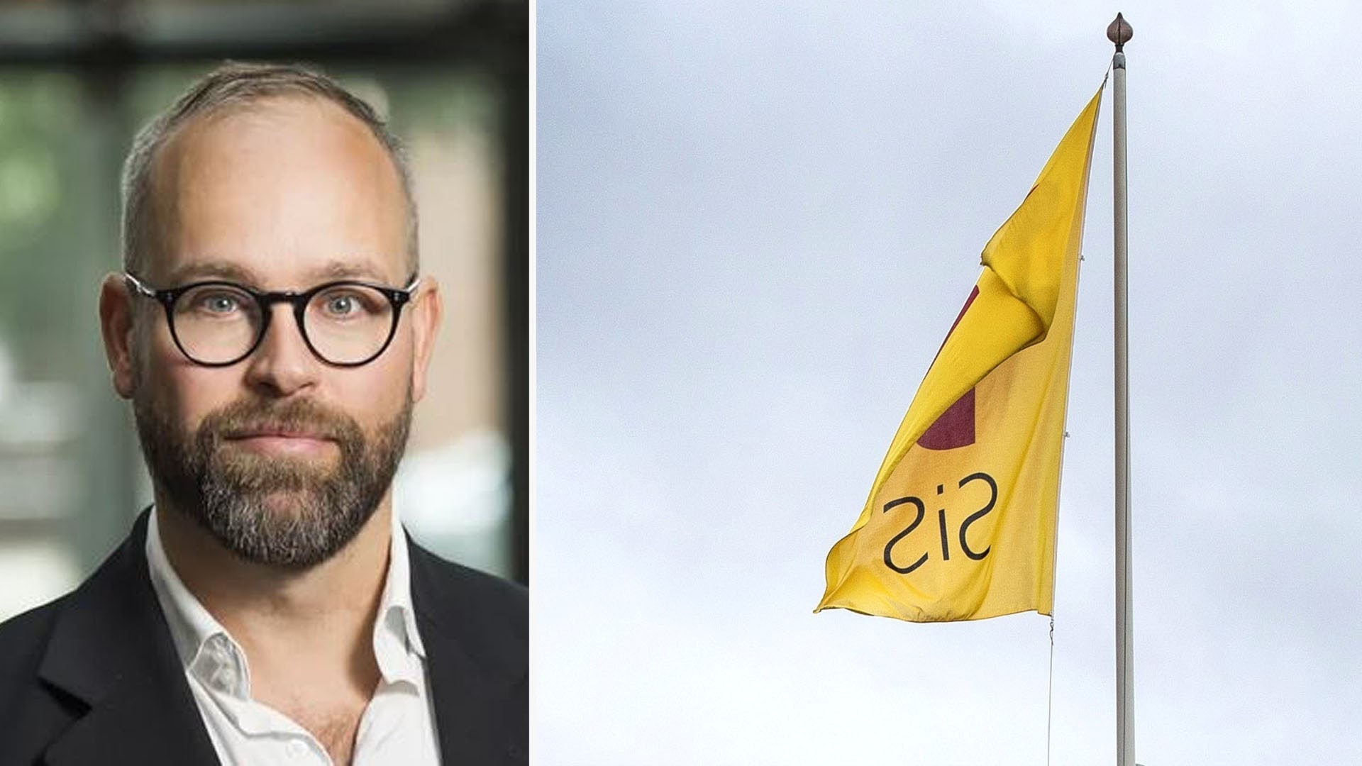 Uppgifter: Polisen gjorde knarkbeslag hos Statens institutionsstyrelse ...