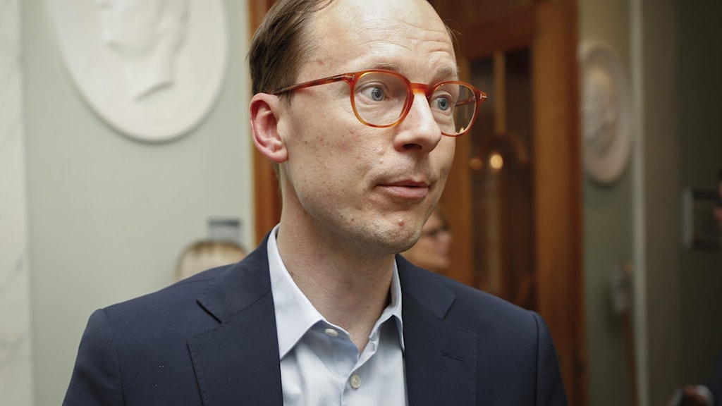 Reaktioner på SD:s vitbok: ”Viktigt att inte sopa historien under ...