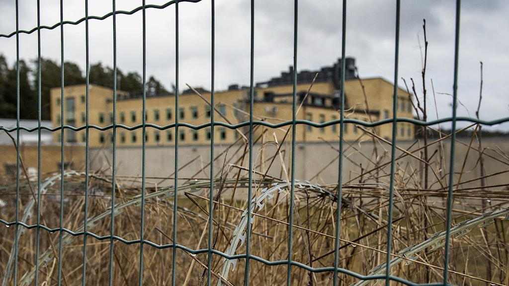 Ville lägga ner kritiserat Sis-hem – rapport hölls hemlig | Sveriges Radio