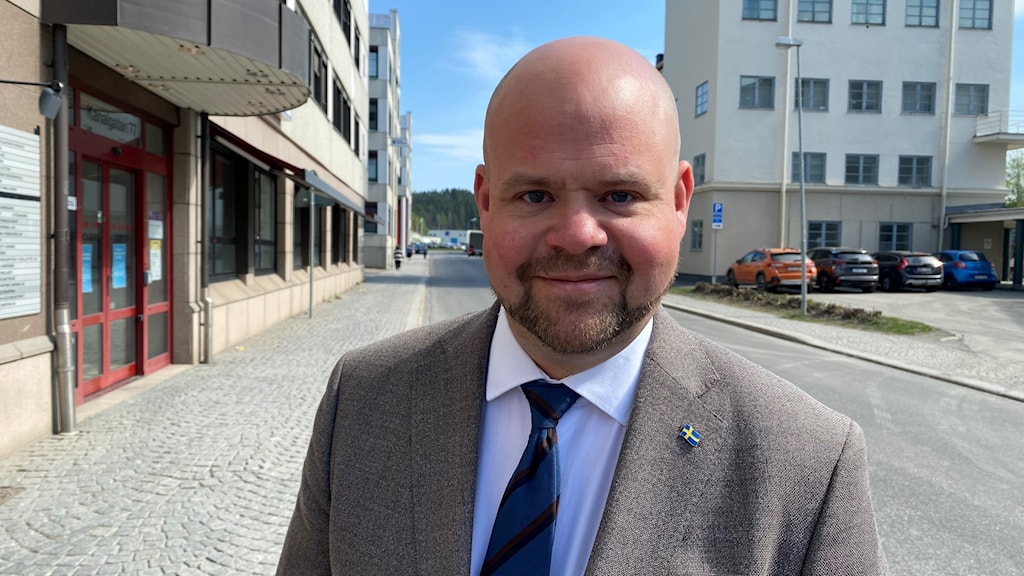 Ministern kan inte garantera färre kalhyggen i svenska skogar - Nyheter ...