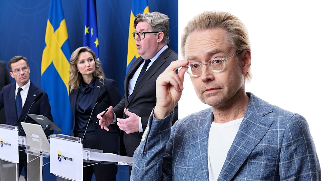 Regeringen vill snabba på visitationszoner | Sveriges Radio