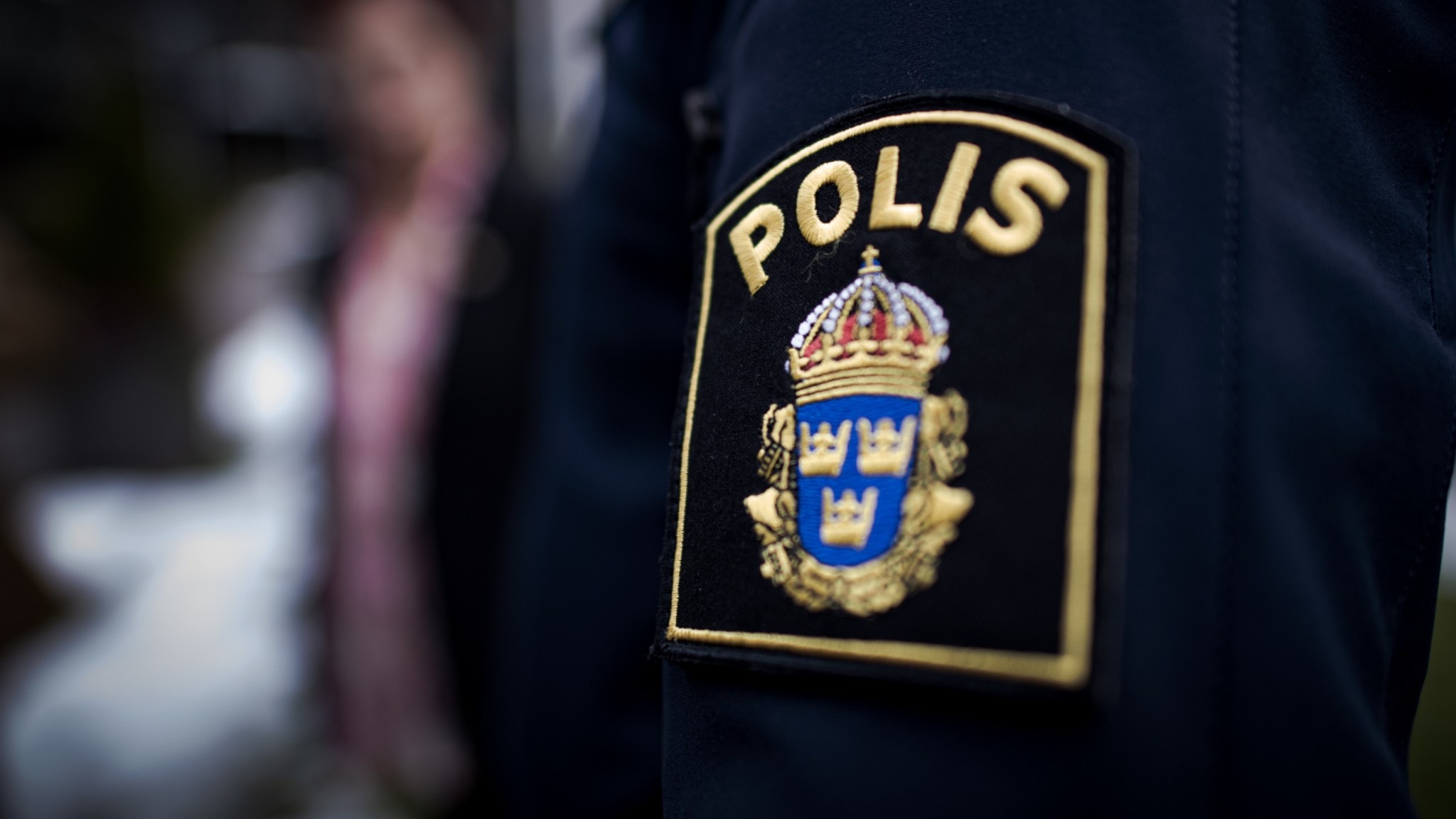 Fler knarkköp online – men bara en polis jobbar heltid med span ...