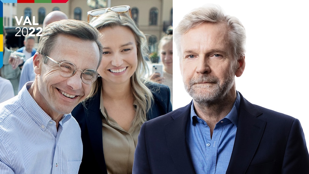 Ekot erfar: Högerblocket överens – ”blev en rysare på slutet” - Nyheter ...