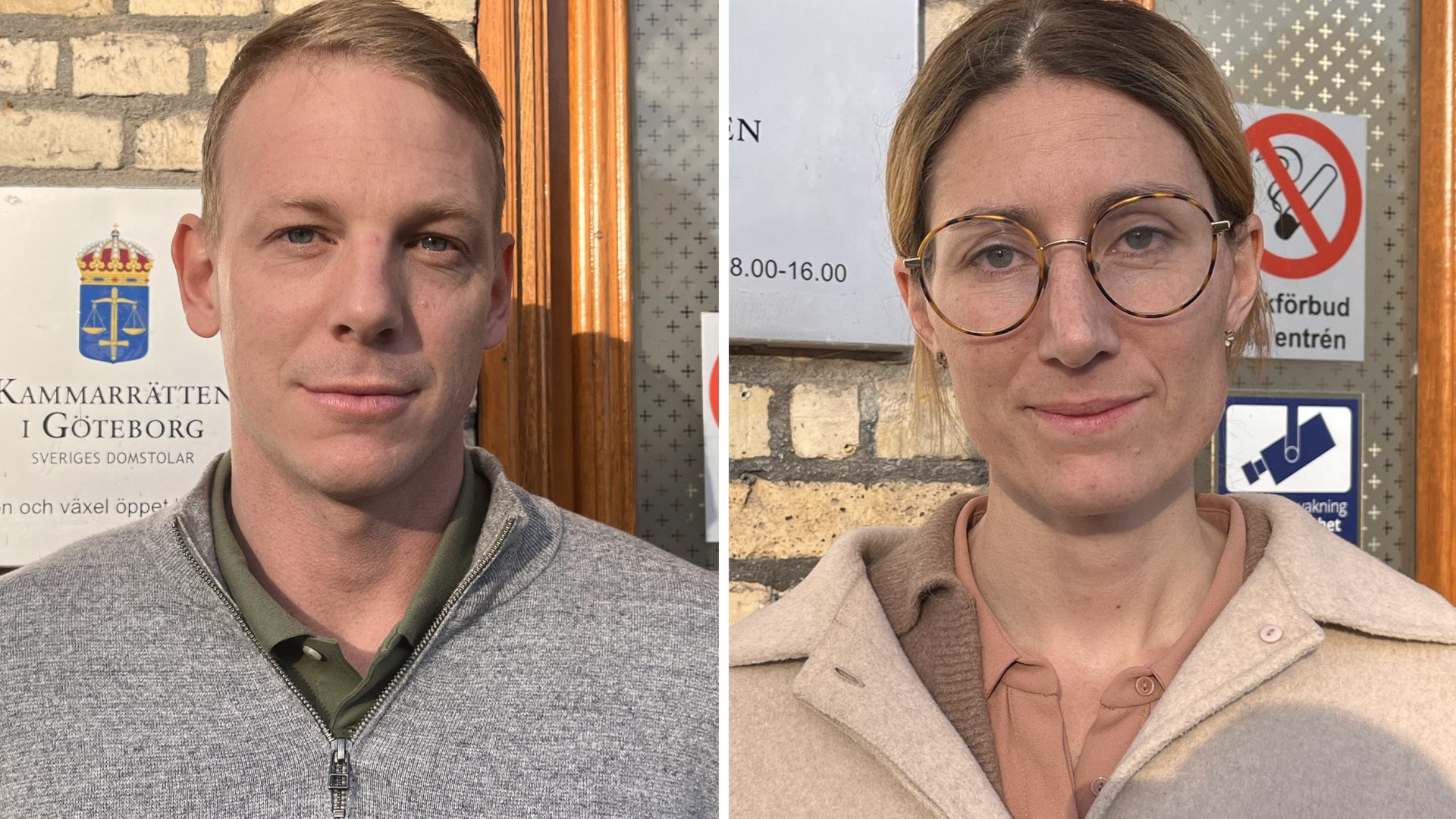 Detta har hänt sen ”Elsa får inte komma hem” | Sveriges Radio