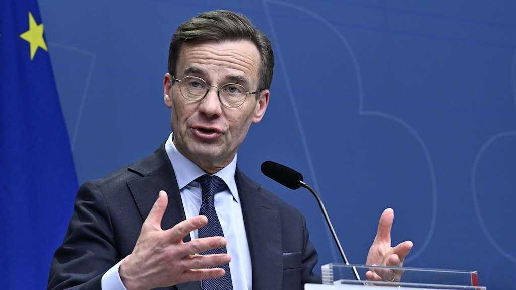 Statsministern: ”Regeringen står helt redo att hjälpa svenskar på plats ...